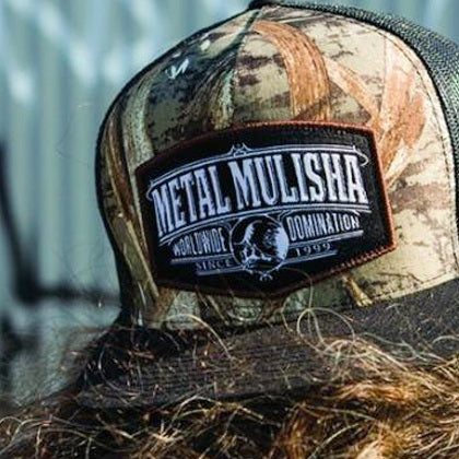 Metal Mulisha 2017 and the Camo Crossover Trend | Metal Mulisha