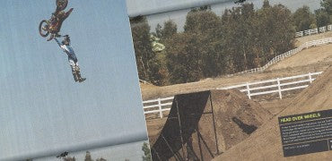 THROWBACK THURSDAY WITH TODD POTTER