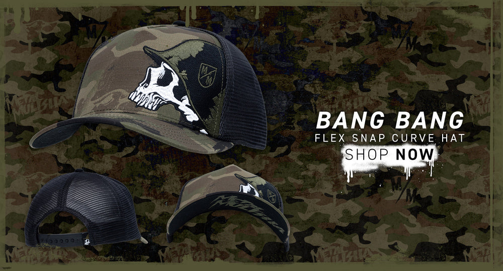 Metal Mulisha Clothing | FMX, Supercross, MMA, Motocross