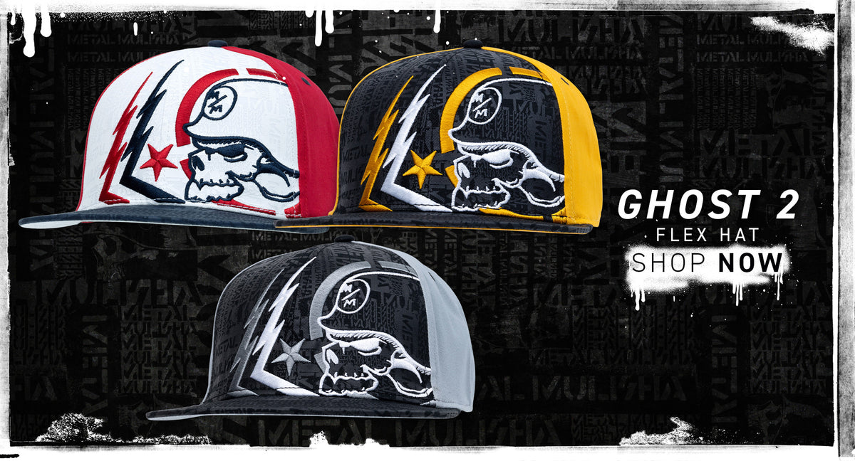 Metal Mulisha Clothing | FMX, Supercross, MMA, Motocross