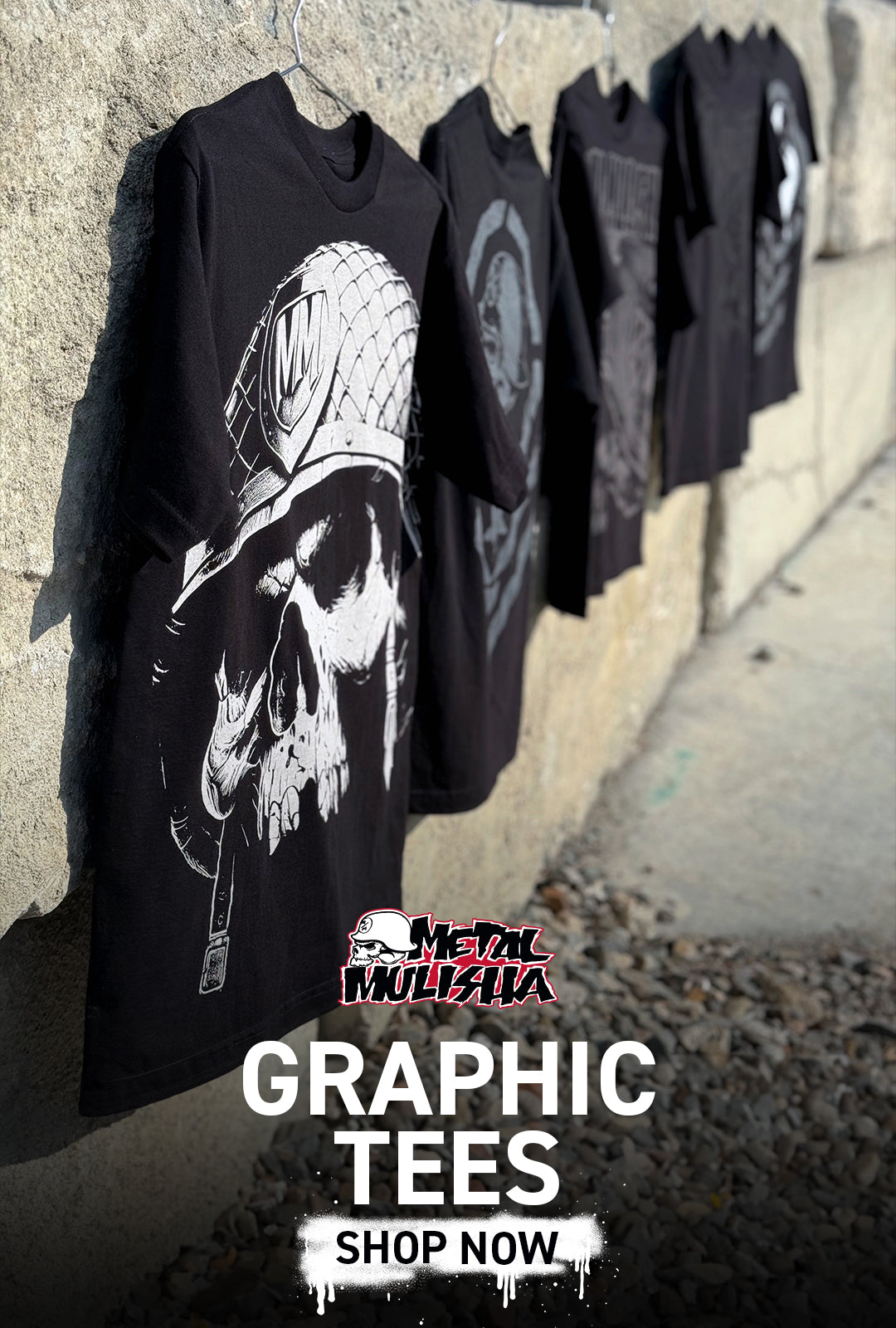 Metal Mulisha Clothing | FMX, Supercross, MMA, Motocross