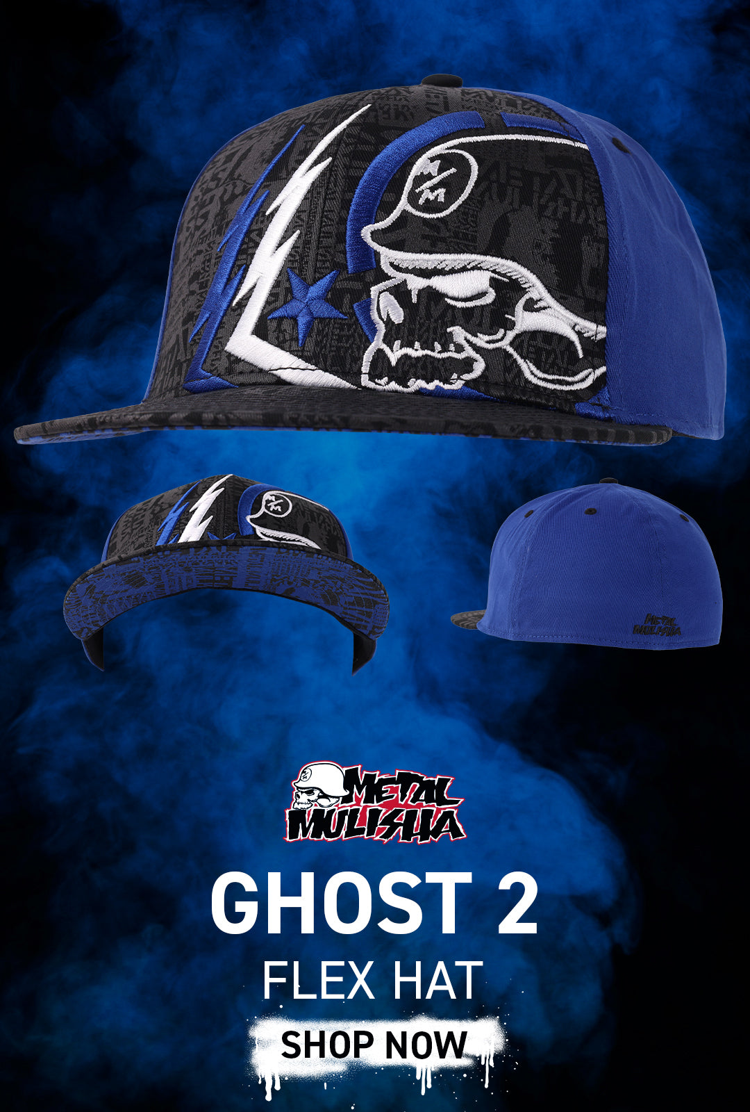 Metal Mulisha Clothing | FMX, Supercross, MMA, Motocross