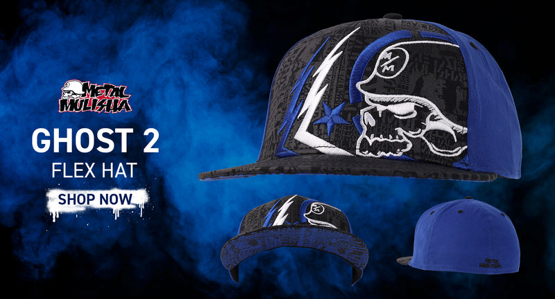 Metal Mulisha Clothing | FMX, Supercross, MMA, Motocross