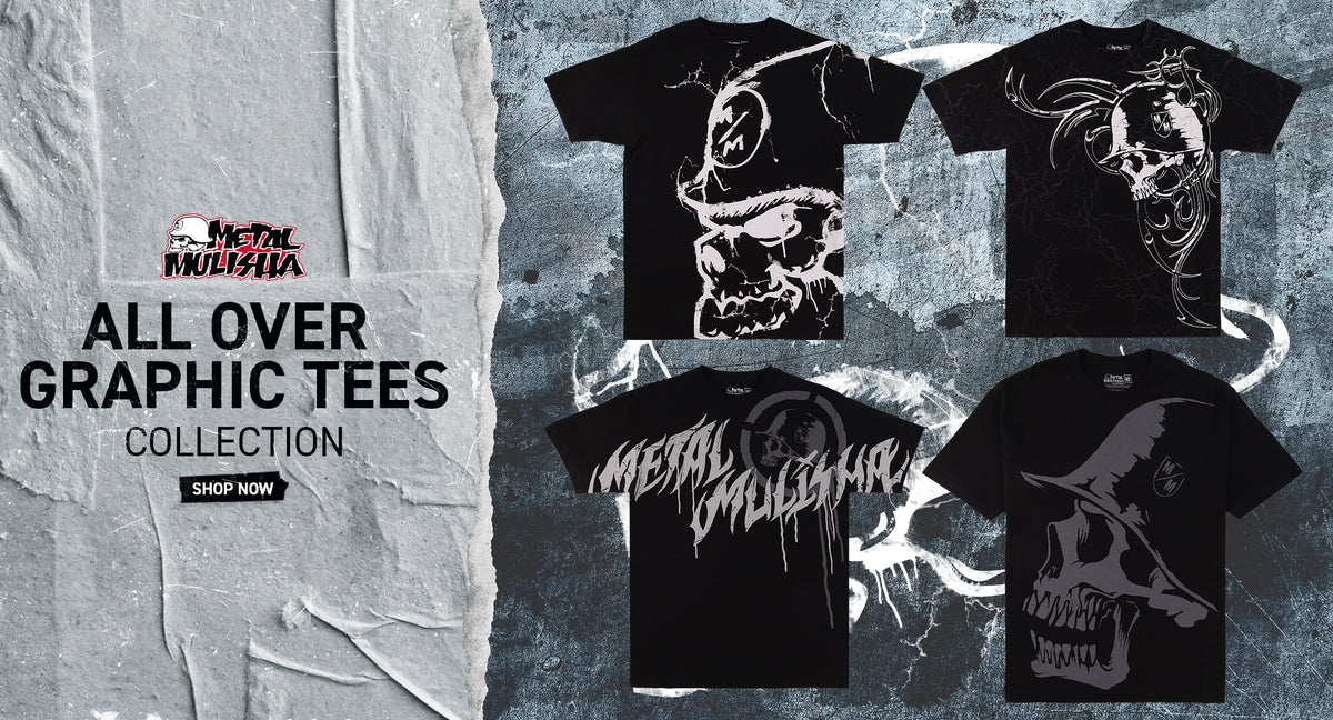 Metal Mulisha Clothing | FMX, Supercross, MMA, Motocross