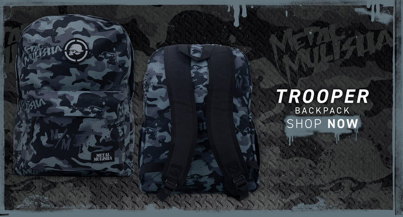 Metal Mulisha Clothing | FMX, Supercross, MMA, Motocross