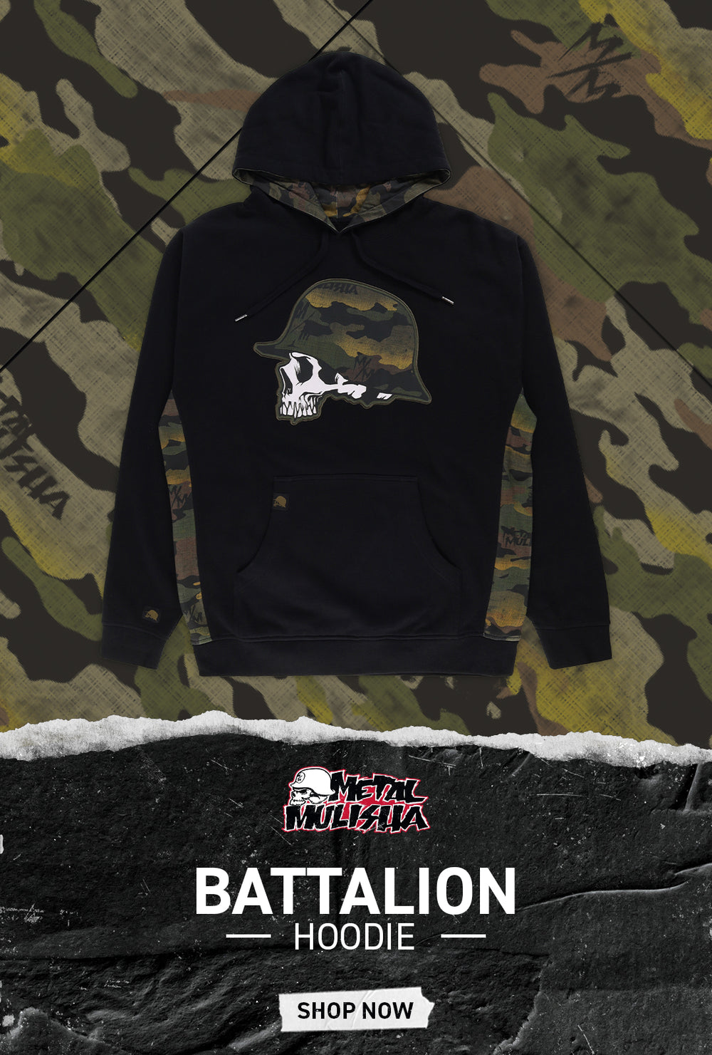 Metal Mulisha Clothing | FMX, Supercross, MMA, Motocross
