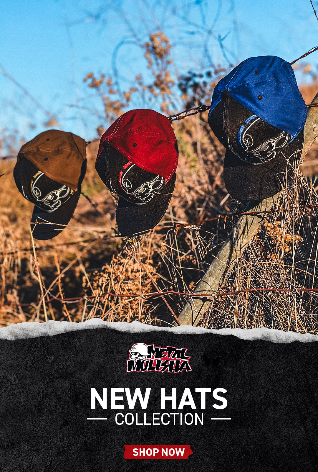 Metal Mulisha Clothing | FMX, Supercross, MMA, Motocross