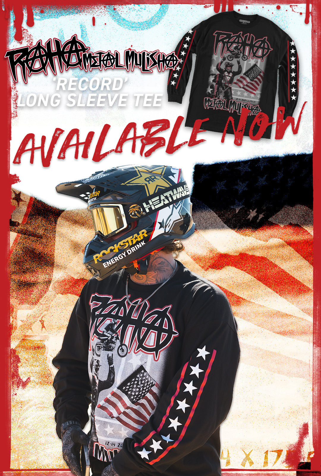 Metal Mulisha Clothing | FMX, Supercross, MMA, Motocross