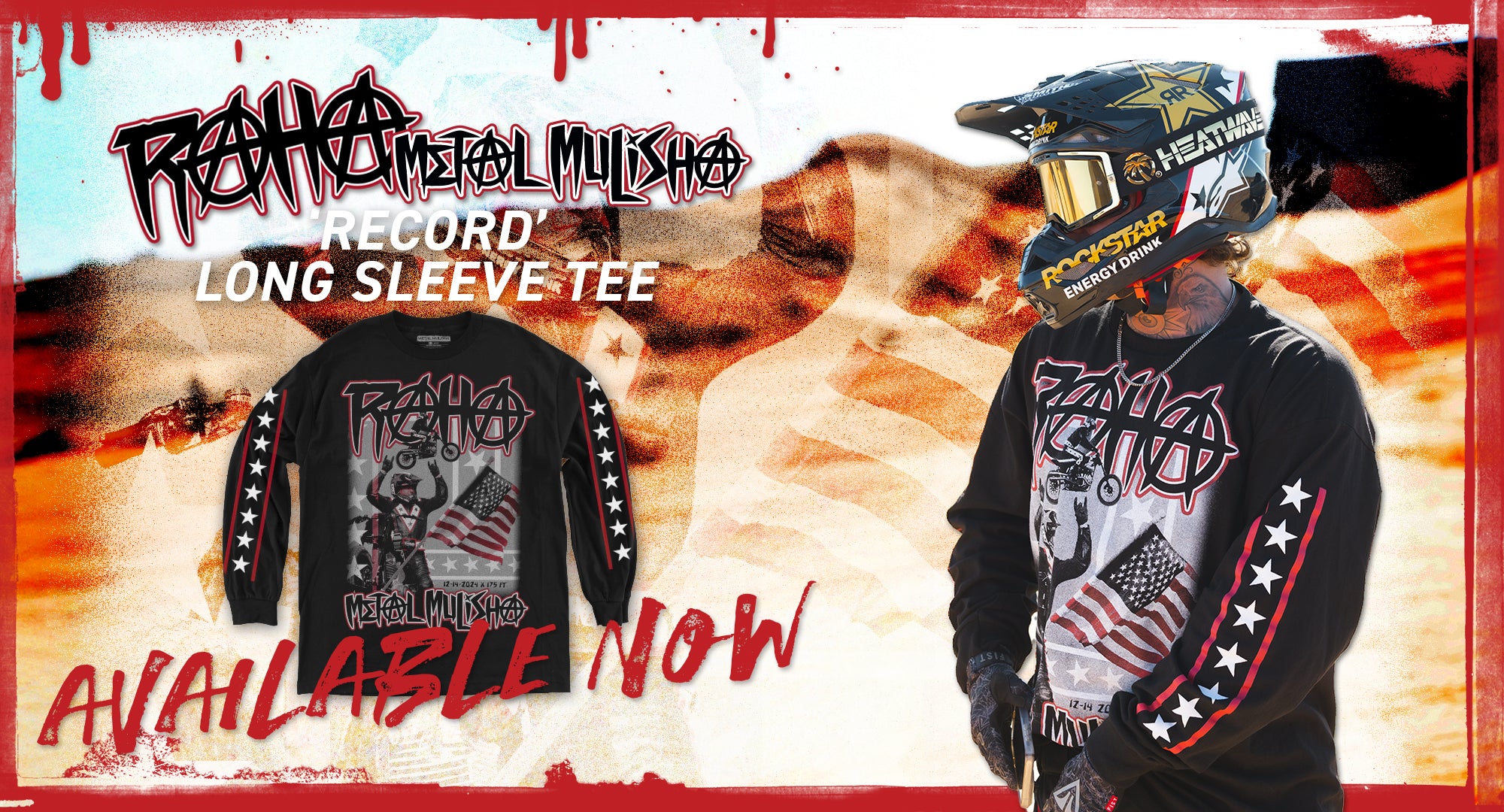 Metal Mulisha Clothing | FMX, Supercross, MMA, Motocross