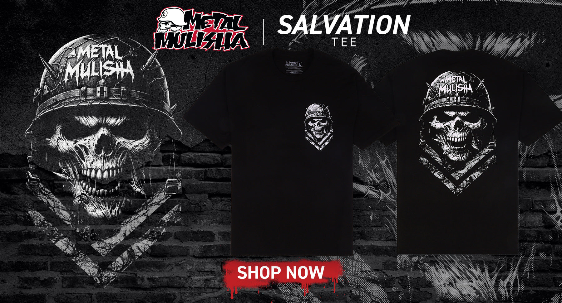 Metal Mulisha Clothing | FMX, Supercross, MMA, Motocross