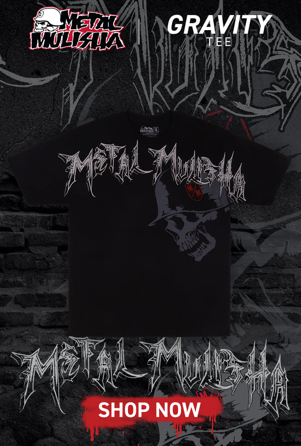 Metal Mulisha Clothing | FMX, Supercross, MMA, Motocross