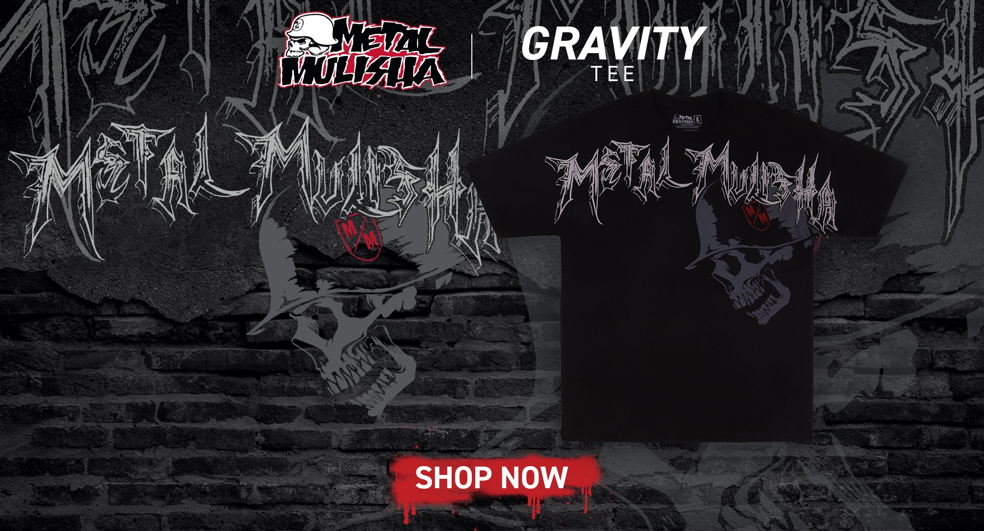Metal Mulisha Clothing | FMX, Supercross, MMA, Motocross