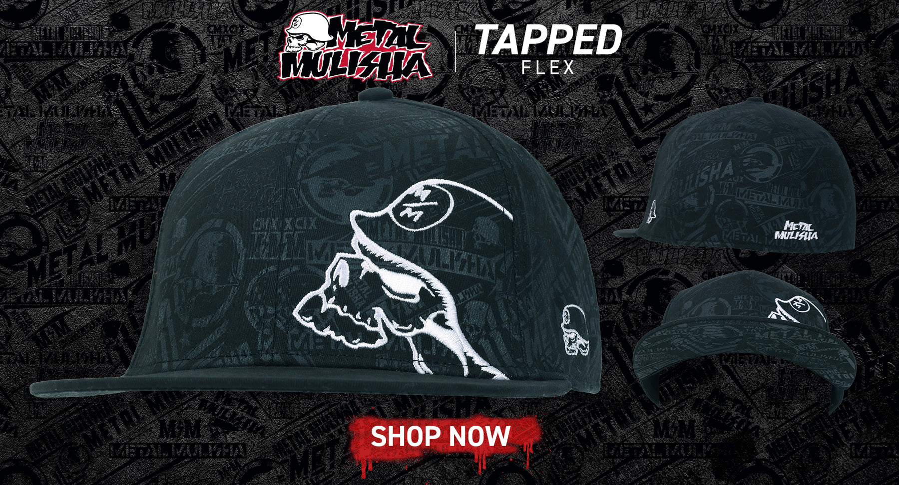 Metal Mulisha Clothing | FMX, Supercross, MMA, Motocross