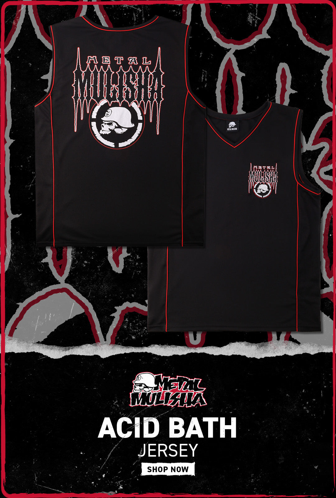 Metal Mulisha Clothing | FMX, Supercross, MMA, Motocross