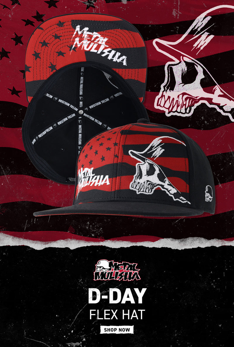 Metal Mulisha Clothing | FMX, Supercross, MMA, Motocross
