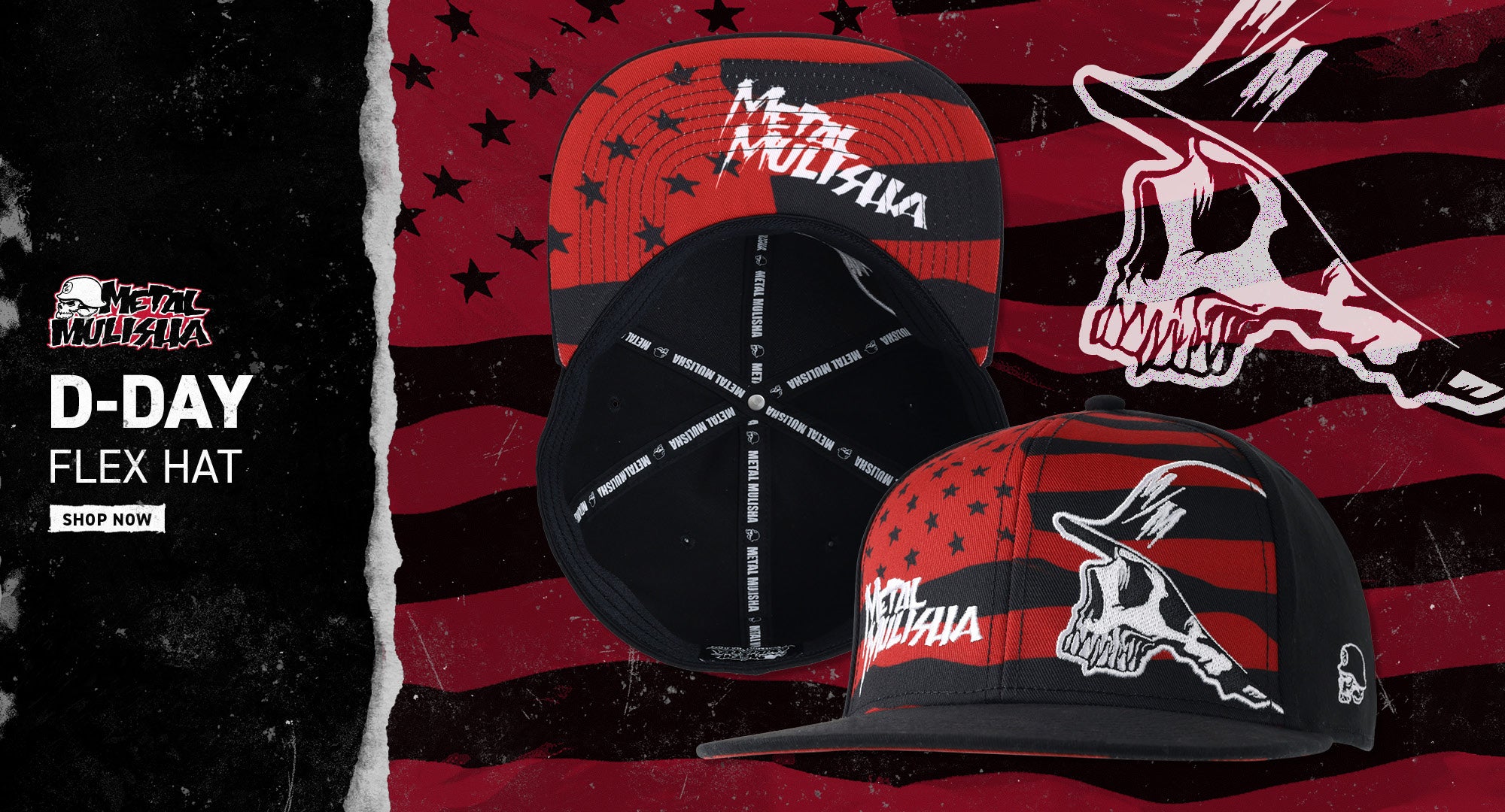 Metal Mulisha Clothing | FMX, Supercross, MMA, Motocross