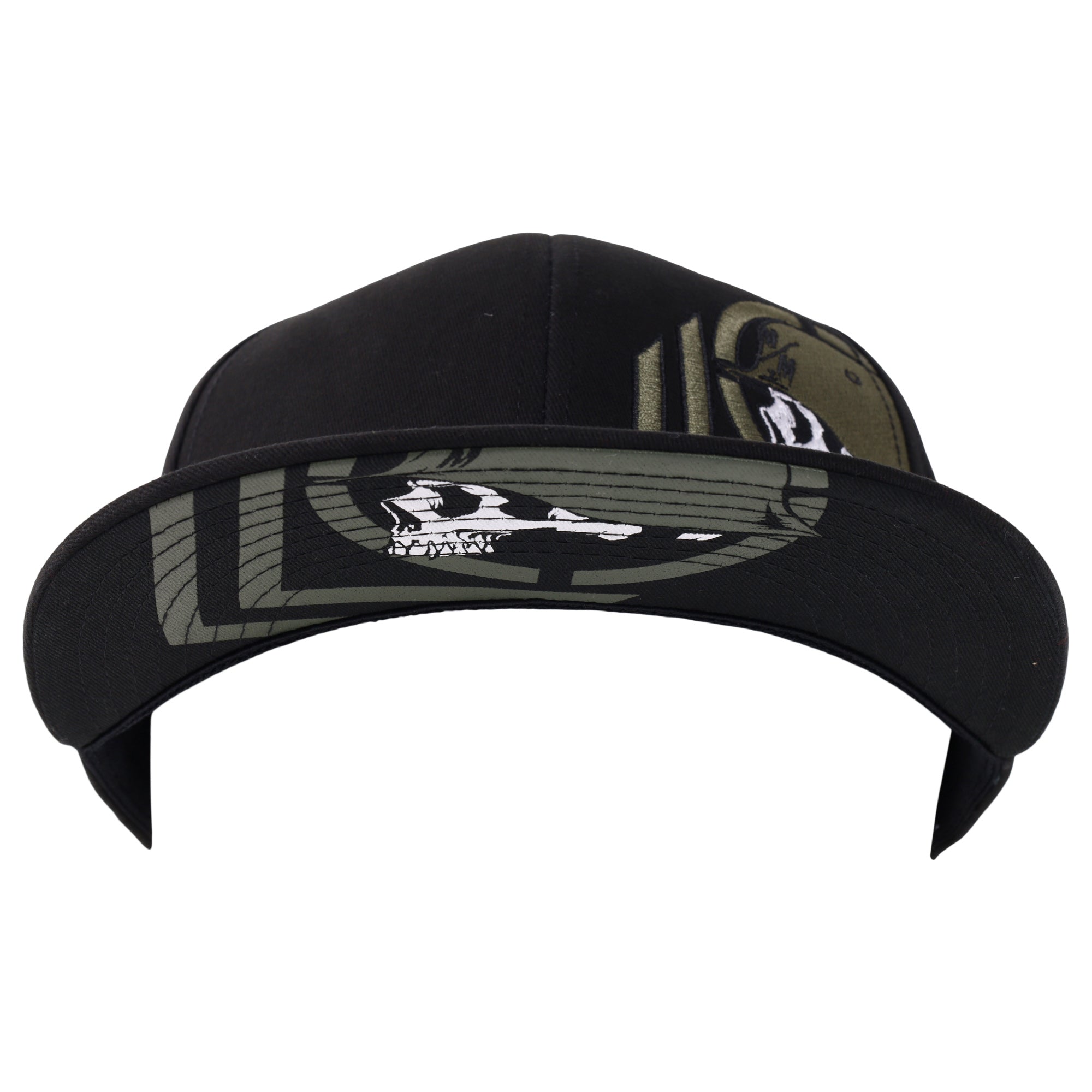 Metal Mulisha Flex & Snapback Hats