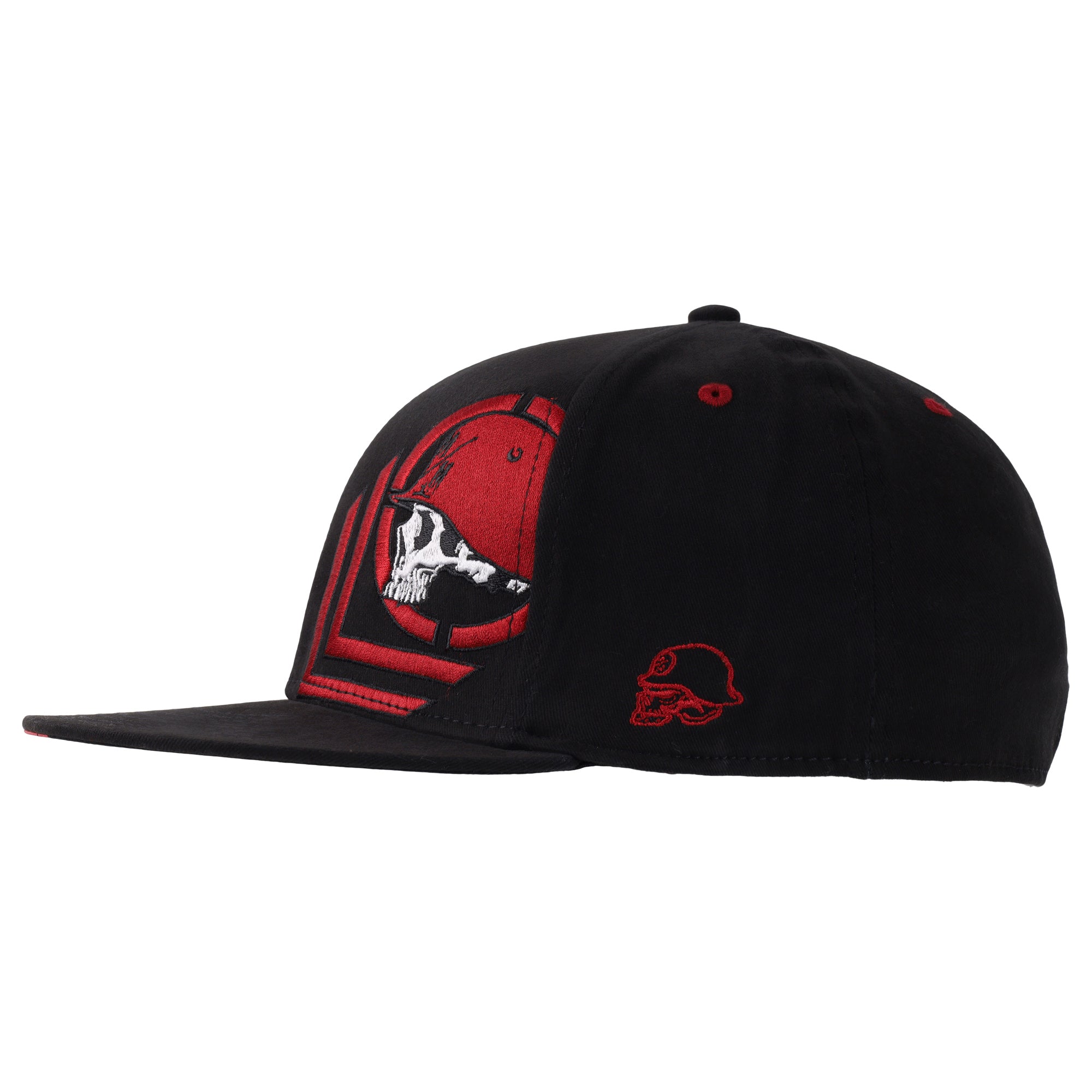 Metal Mulisha Flex & Snapback Hats