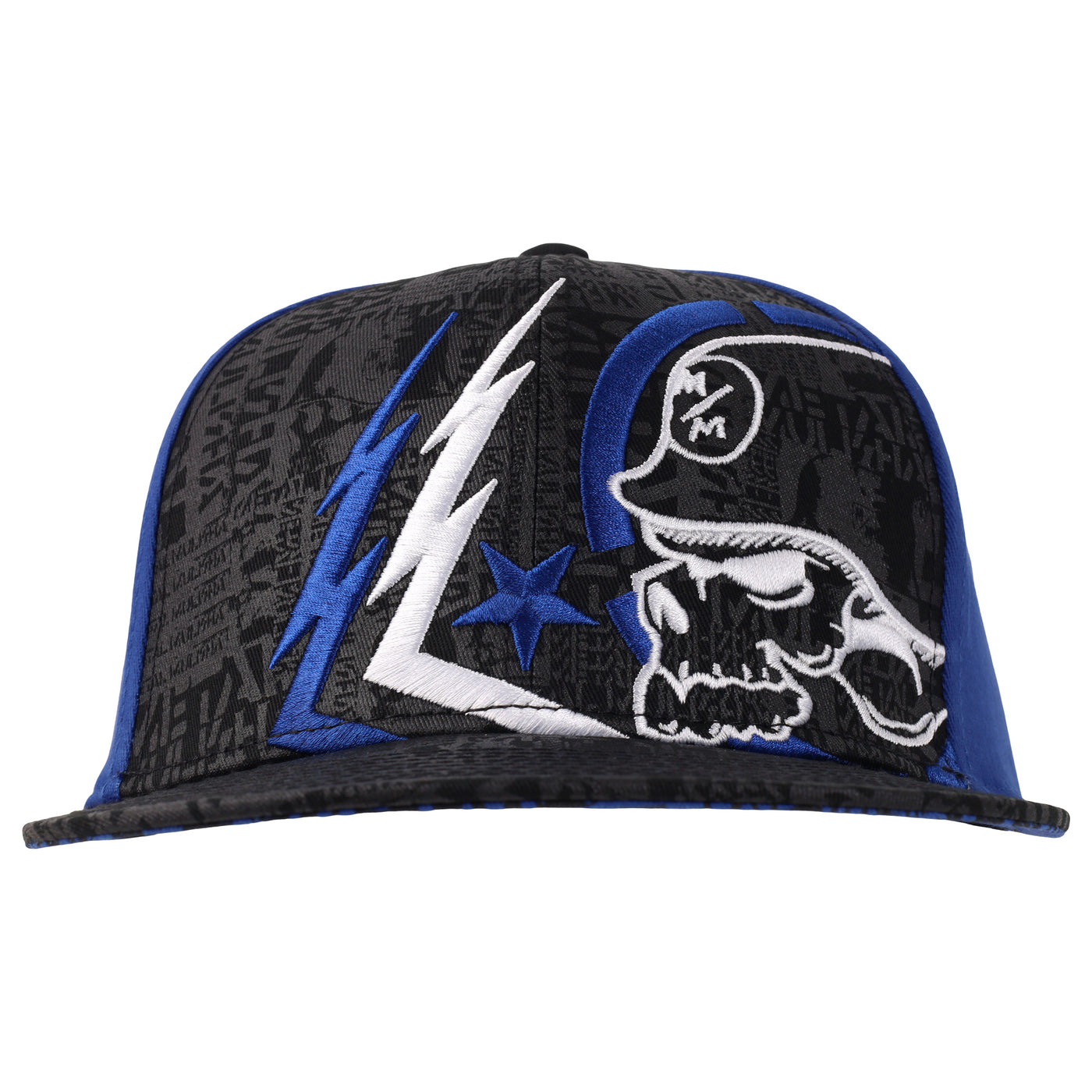 Metal Mulisha Flex & Snapback Hats