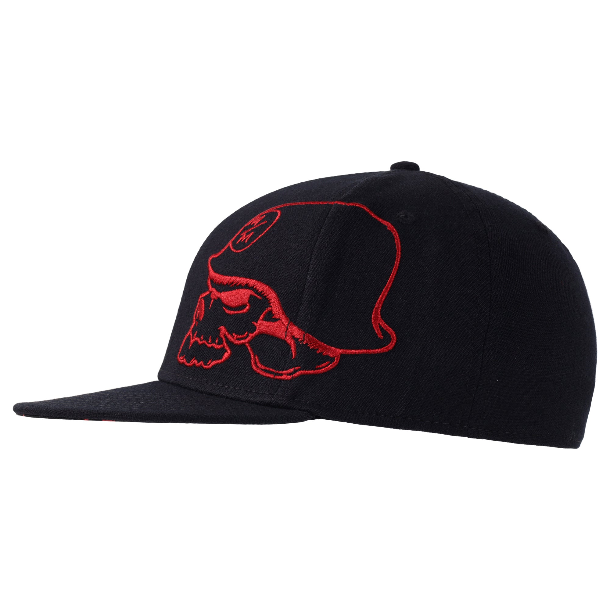 Metal Mulisha Flex & Snapback Hats