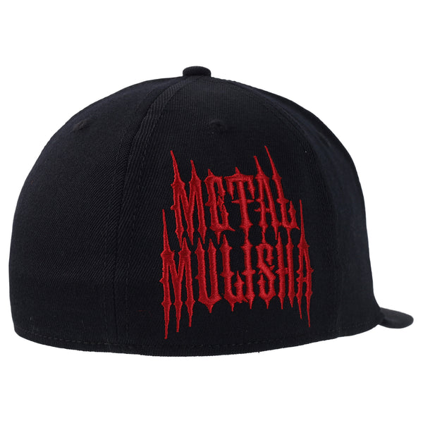 MOBBER FLEX HAT | Metal Mulisha