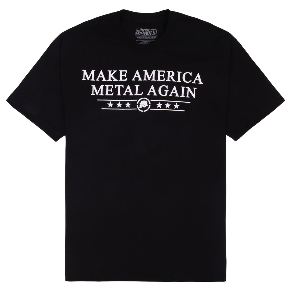 Metal Mulisha Mens Tee Shirts