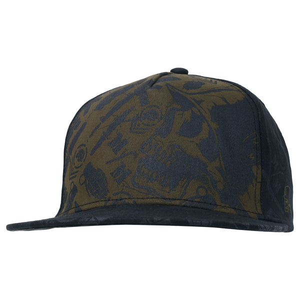 Metal Mulisha Flex & Snapback Hats