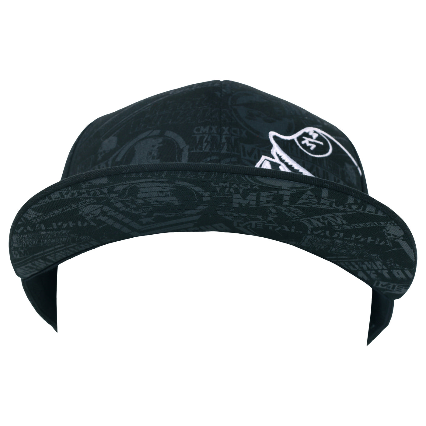 Metal Mulisha Flex & Snapback Hats