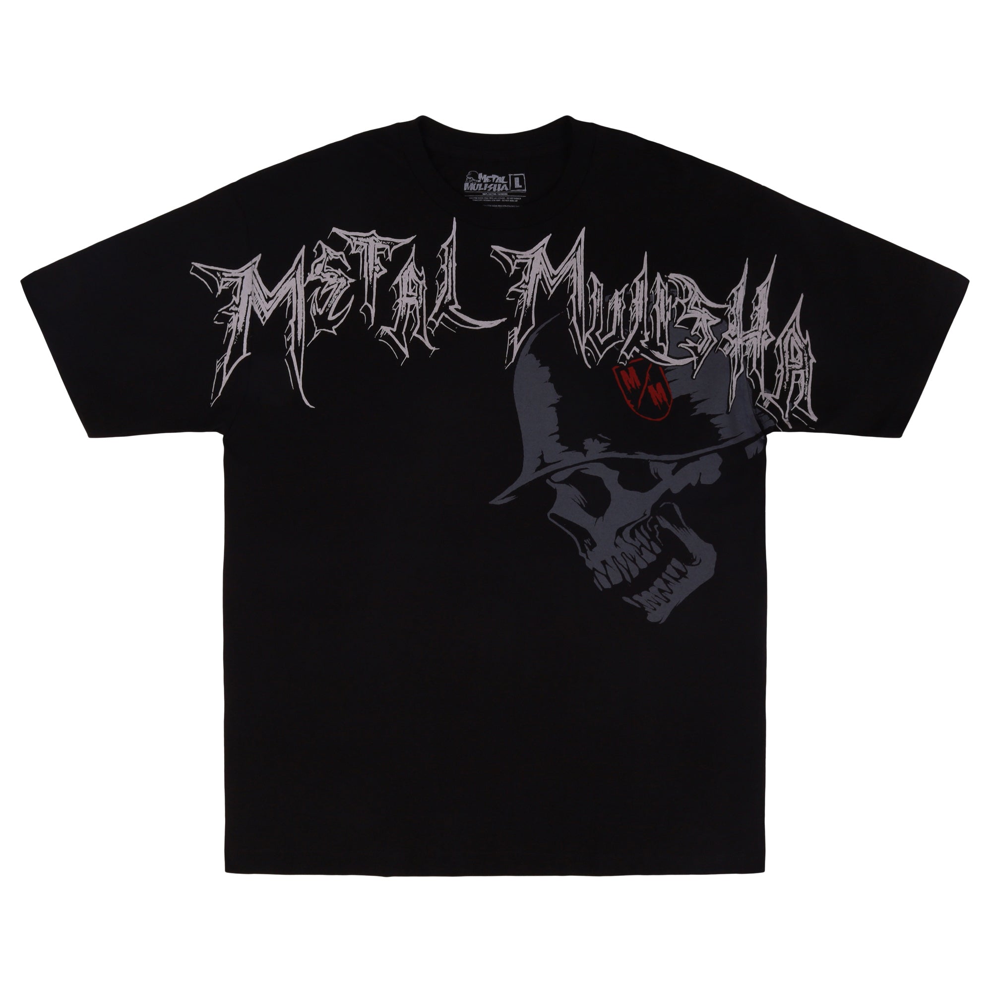 Metal Mulisha Mens Tee Shirts