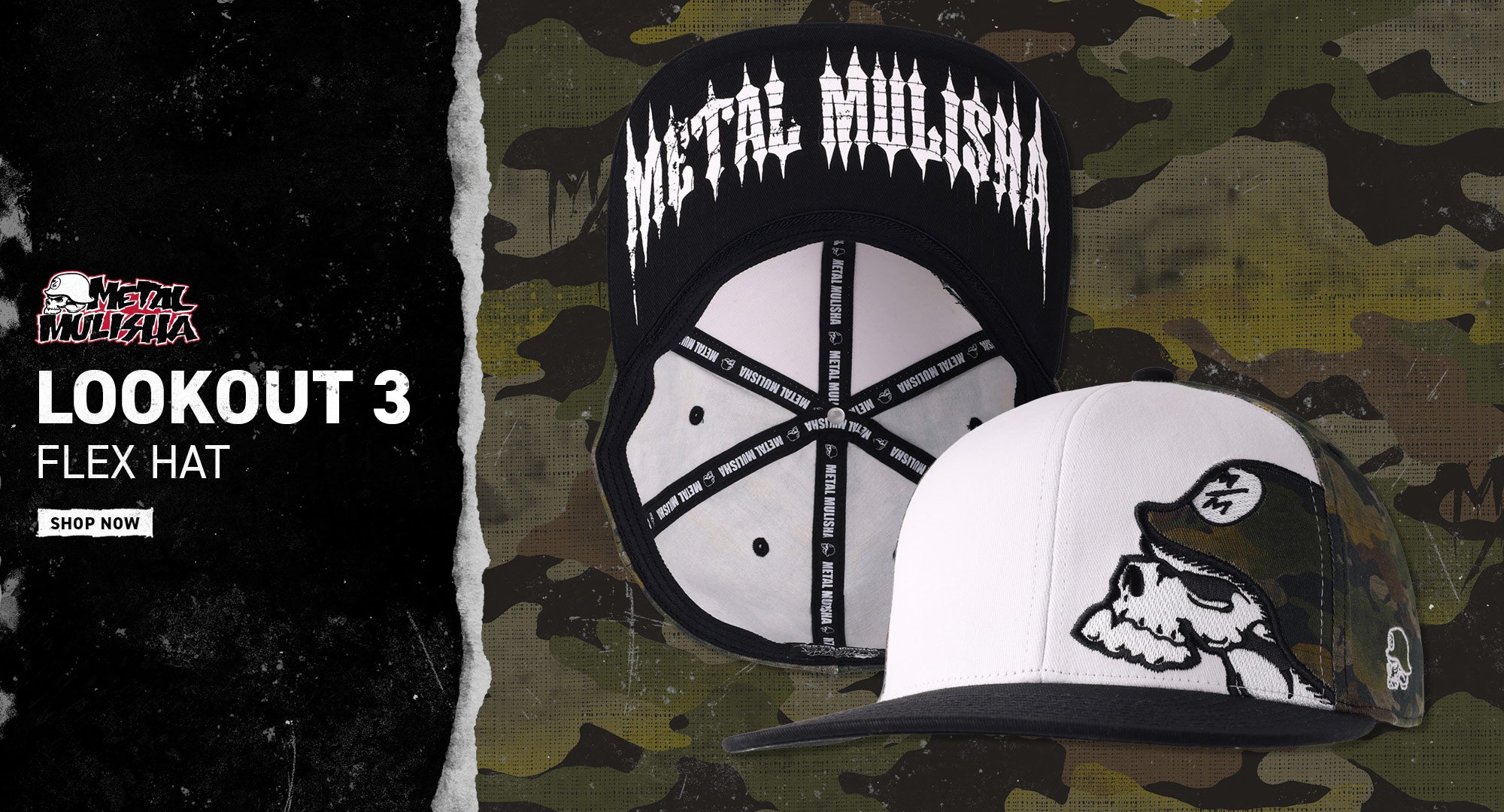 Metal Mulisha Clothing | FMX, Supercross, MMA, Motocross