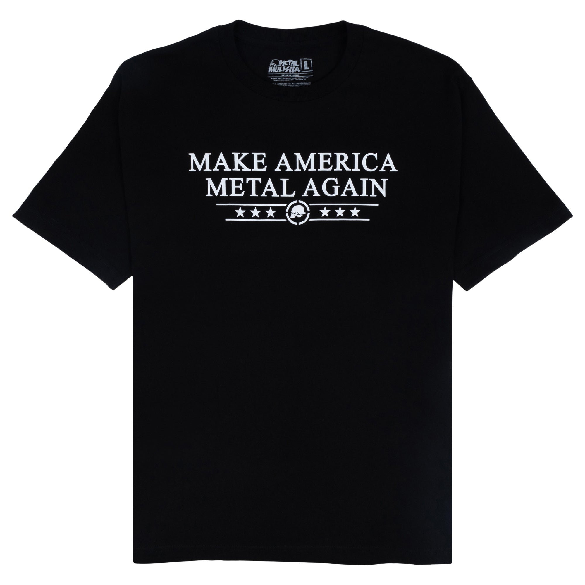 Metal Mulisha Mens Tee Shirts