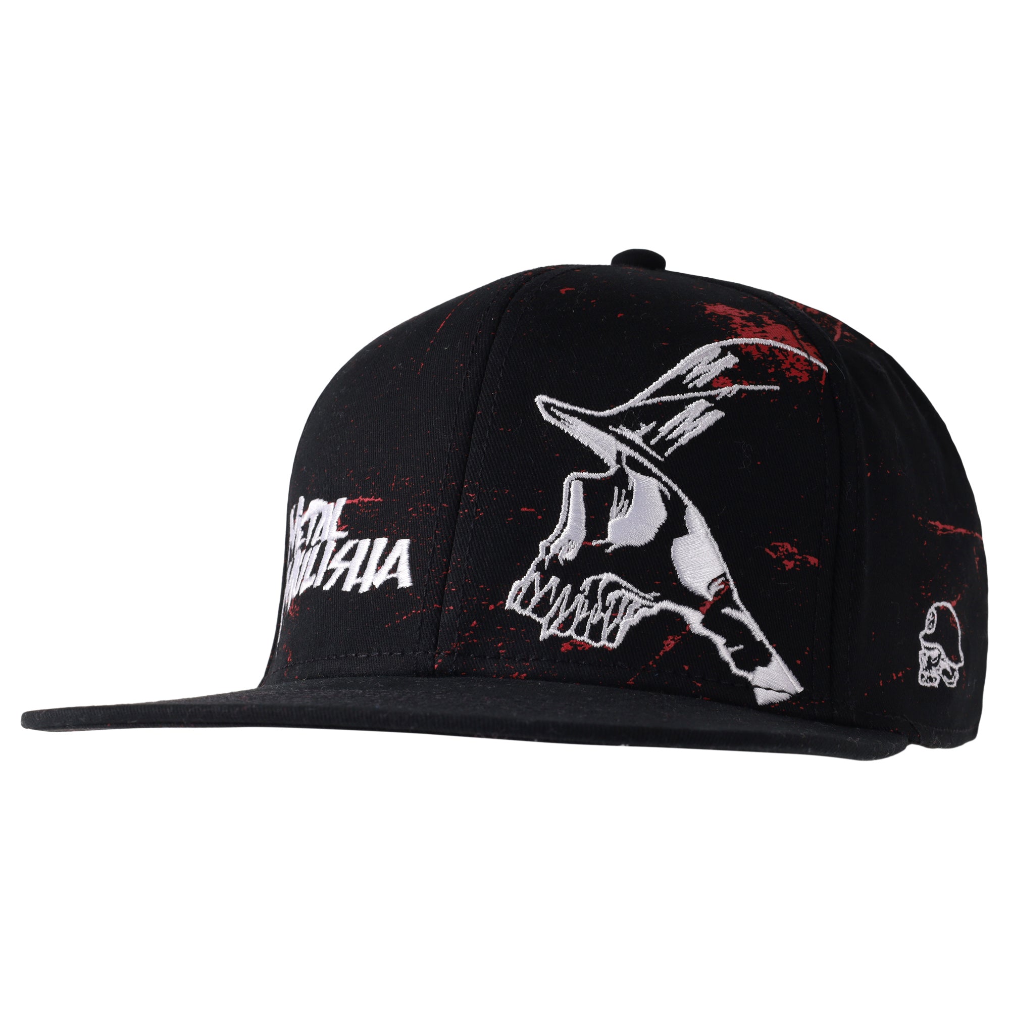 Metal Mulisha Flex & Snapback Hats