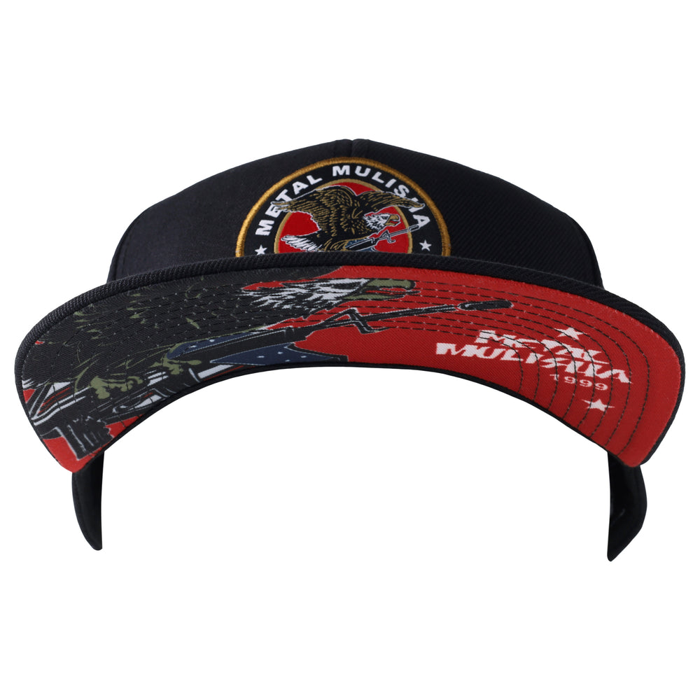 Metal Mulisha Flex & Snapback Hats