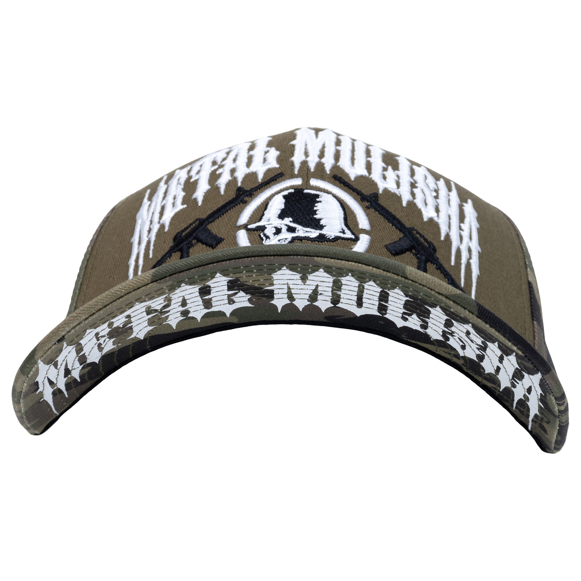 TAKE AIM SNAPBACK HAT