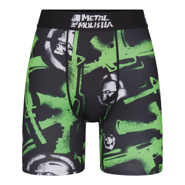 Boxers - Metal Mulisha