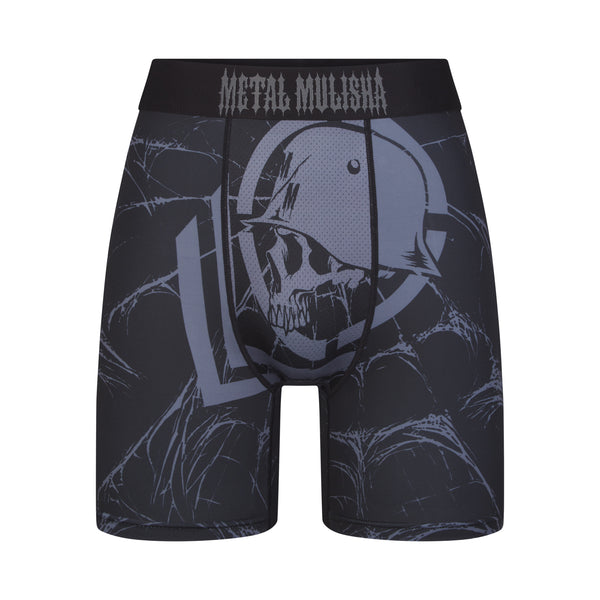 Boxers | Metal Mulisha