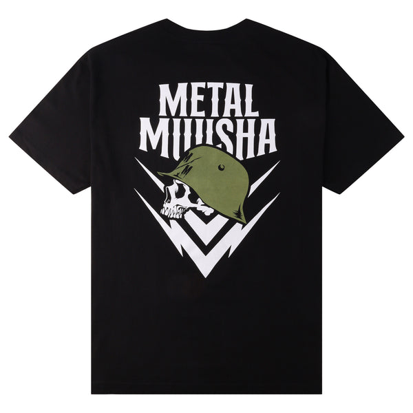 Metal Mulisha Mens Tee Shirts
