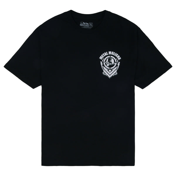 LOCKER TEE | Metal Mulisha