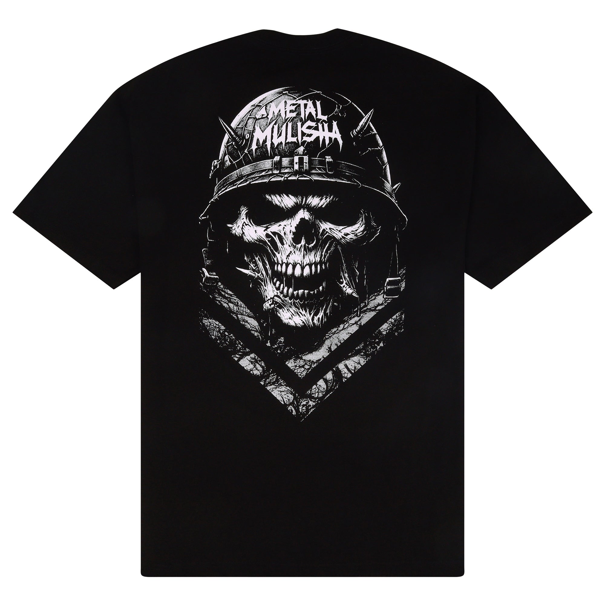 Metal Mulisha Mens Tee Shirts