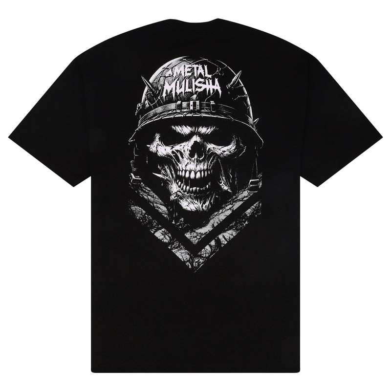 Metal Mulisha Mens Tee Shirts
