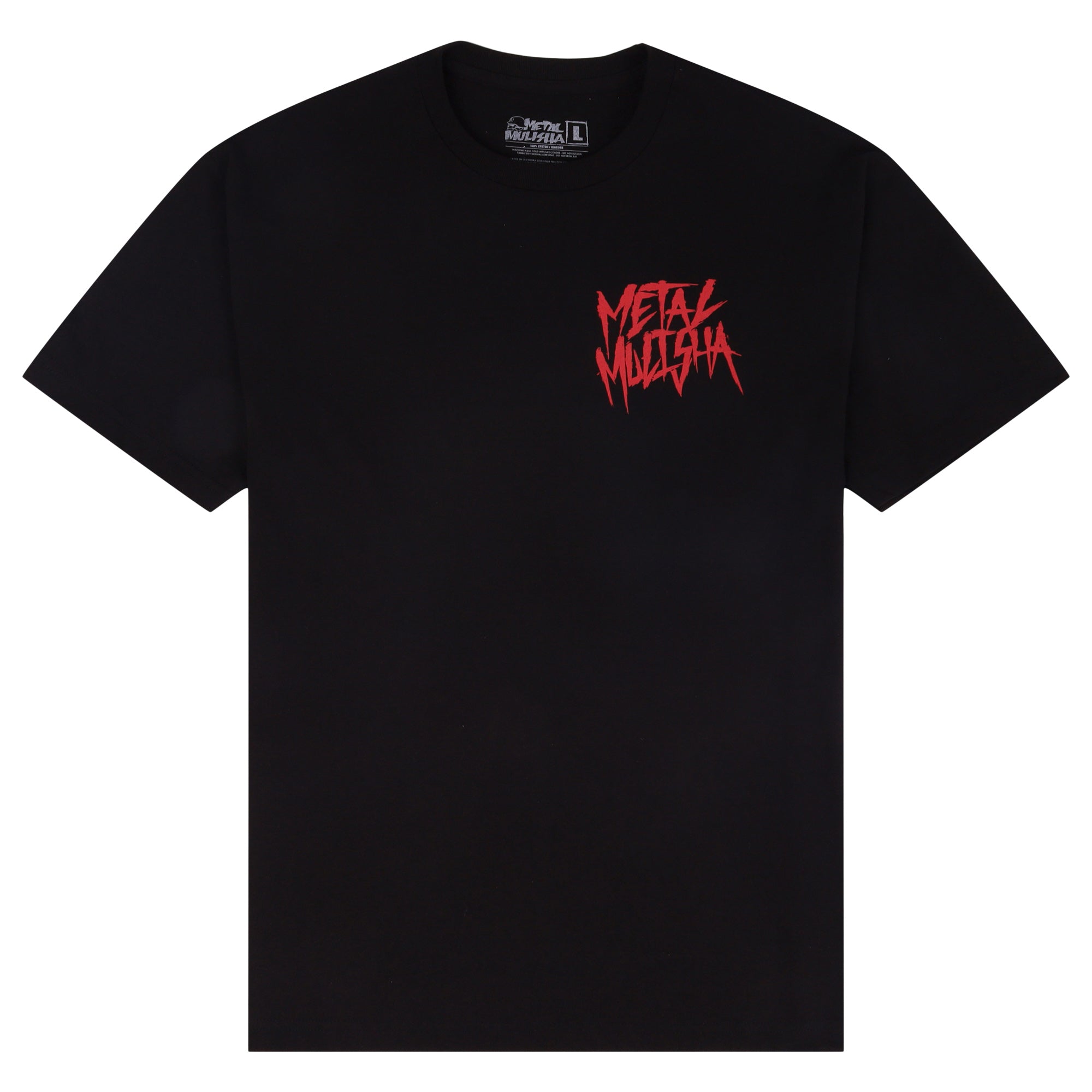Metal Mulisha Mens Tee Shirts