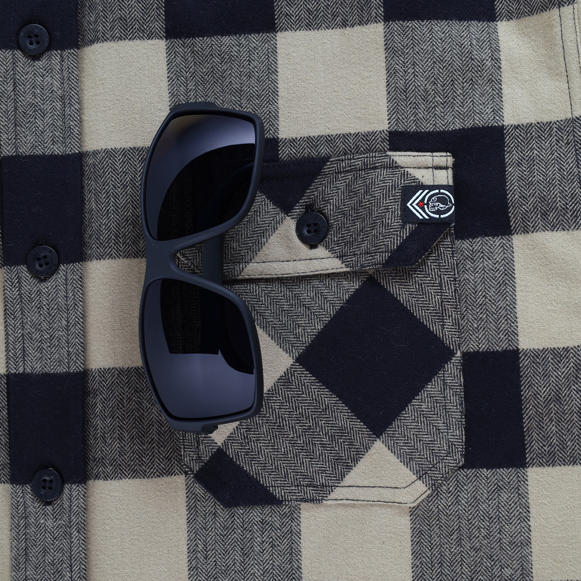 JACKED FLANNEL 2 | Metal Mulisha