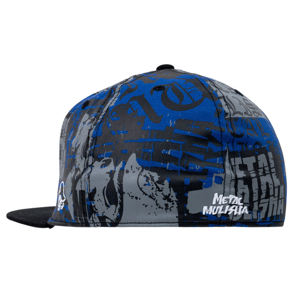MAYHEM FLEX HAT | Metal Mulisha