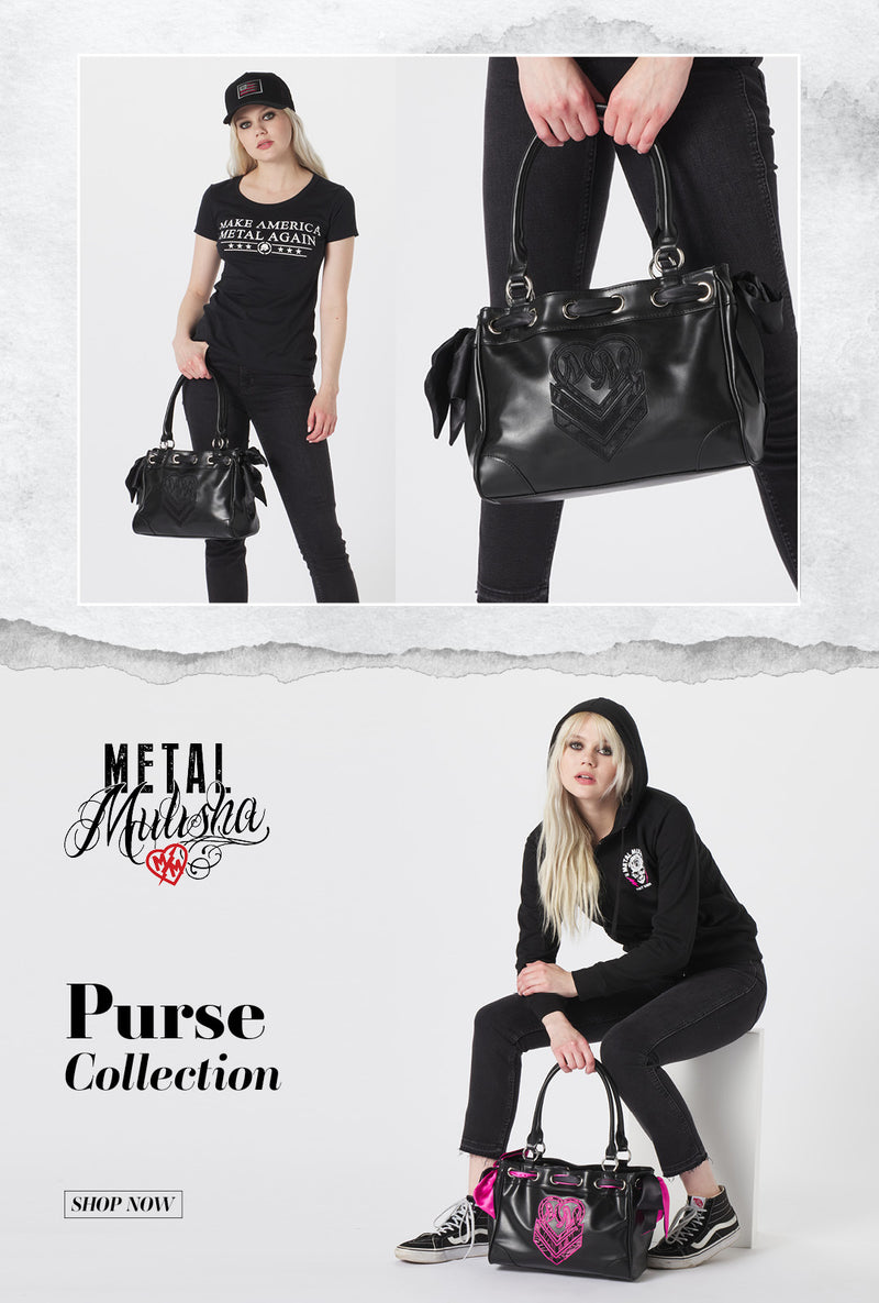 Metal Mulisha Clothing | FMX, Supercross, MMA, Motocross