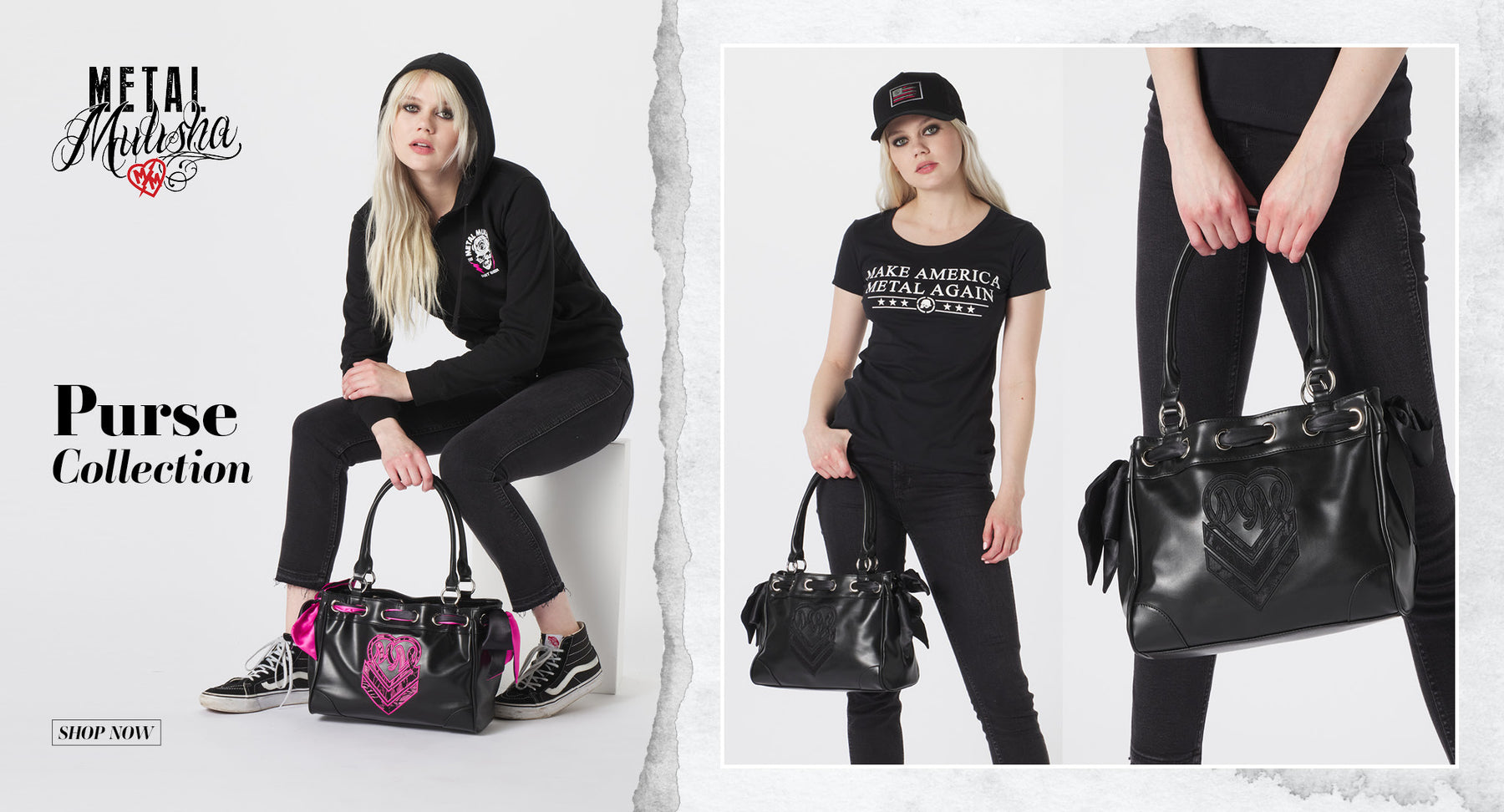 Metal Mulisha Clothing | FMX, Supercross, MMA, Motocross