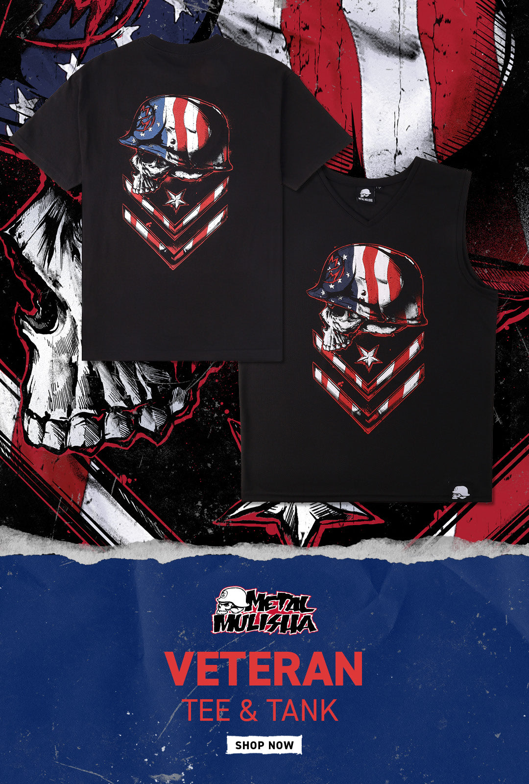 Metal Mulisha Clothing | FMX, Supercross, MMA, Motocross