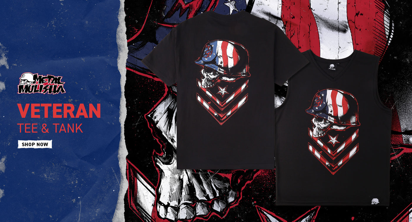 Metal Mulisha Clothing | FMX, Supercross, MMA, Motocross