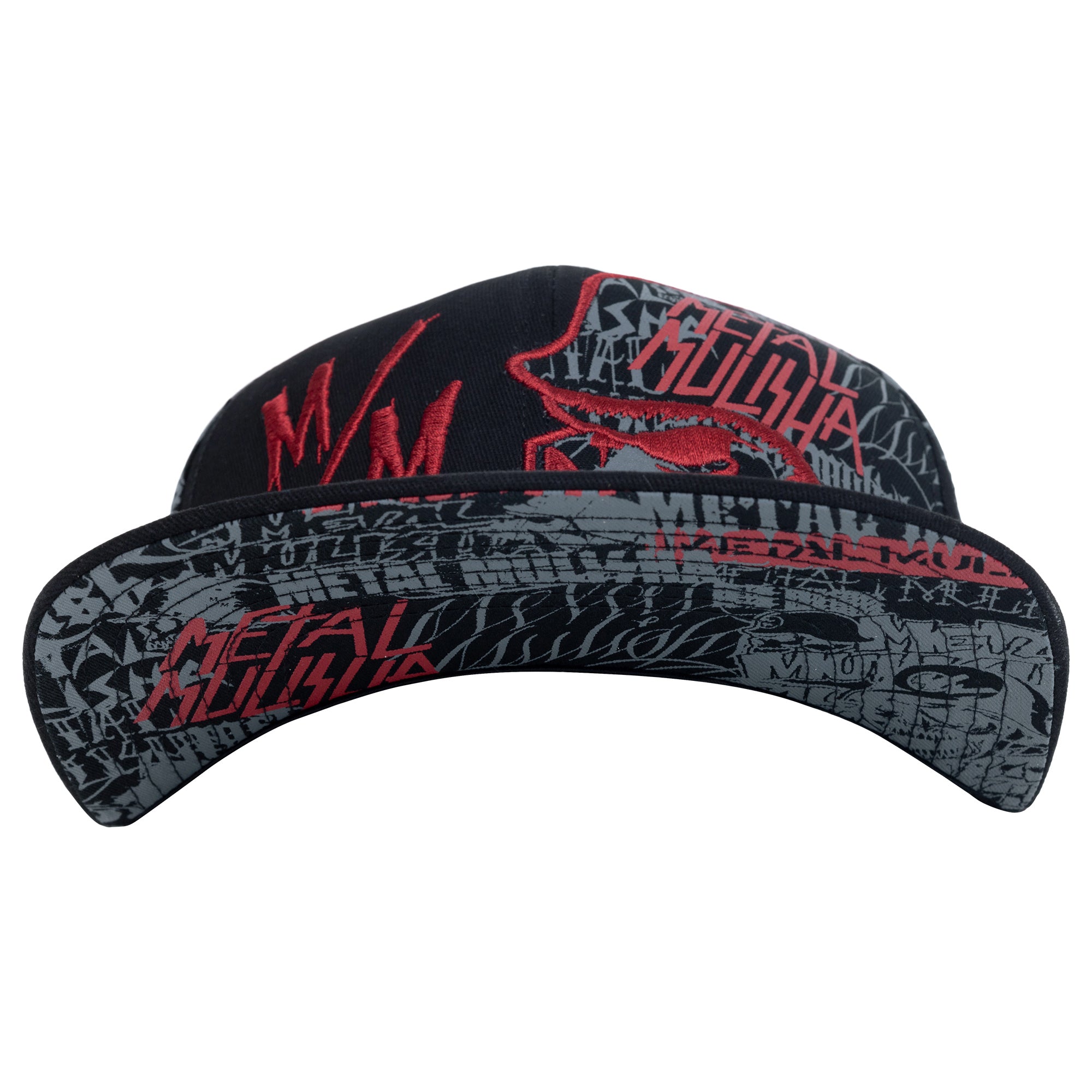 Metal Mulisha Flex & Snapback Hats