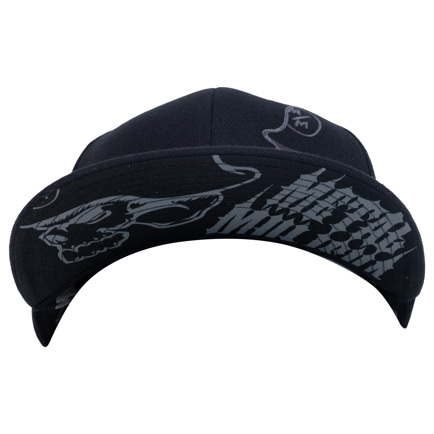 Metal Mulisha Flex & Snapback Hats