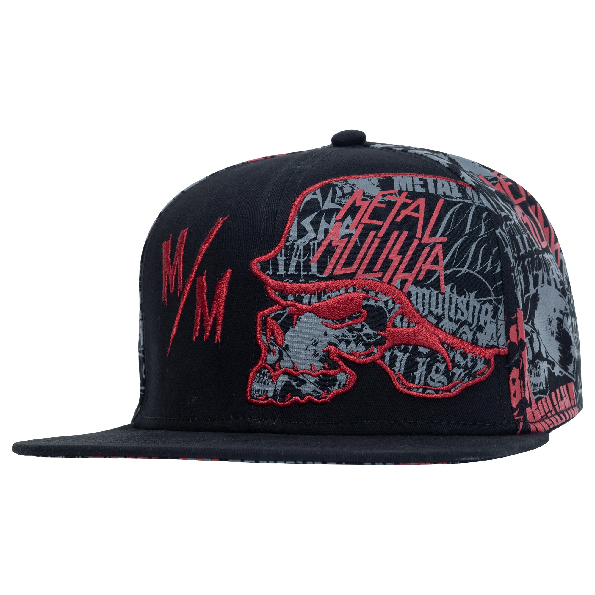 Metal Mulisha Flex & Snapback Hats